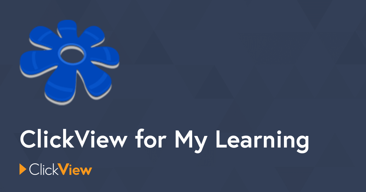 ClickView Plugin For My Learning | ClickView