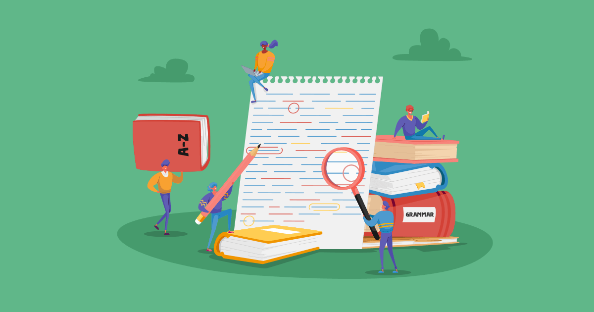 Explore Basic Grammar Questions With Life Sentence ClickView